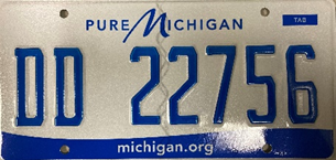 Michigan Switching to Fleet Plates – Avis Budget Group