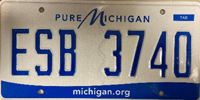 Michigan Switching to Fleet Plates – Avis Budget Group